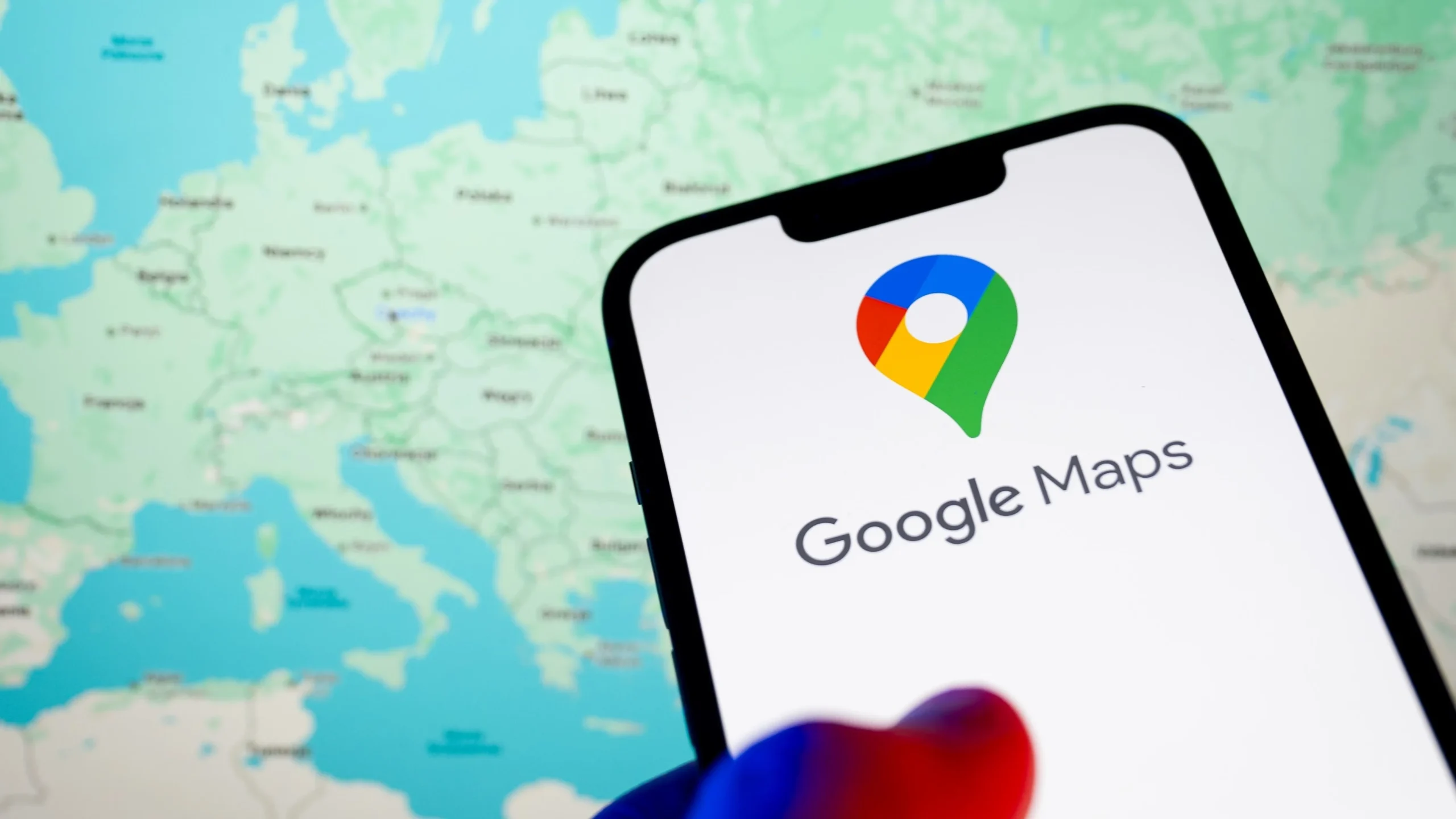 Importance and Benefits of Adding Your Company to Google Maps - dayday.az